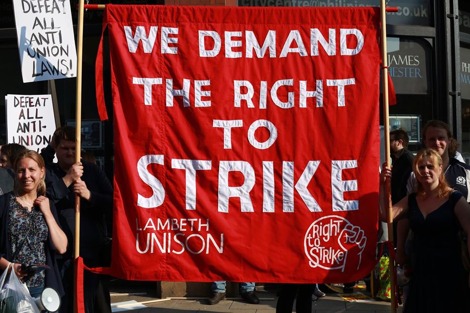 Free Our Unions – Grassroots campaign for the abolition of all anti ...